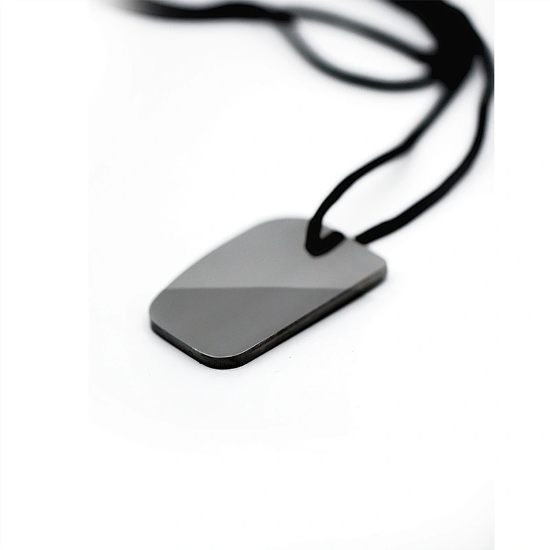 Shaped Tungsten Denibbing Block - PHX